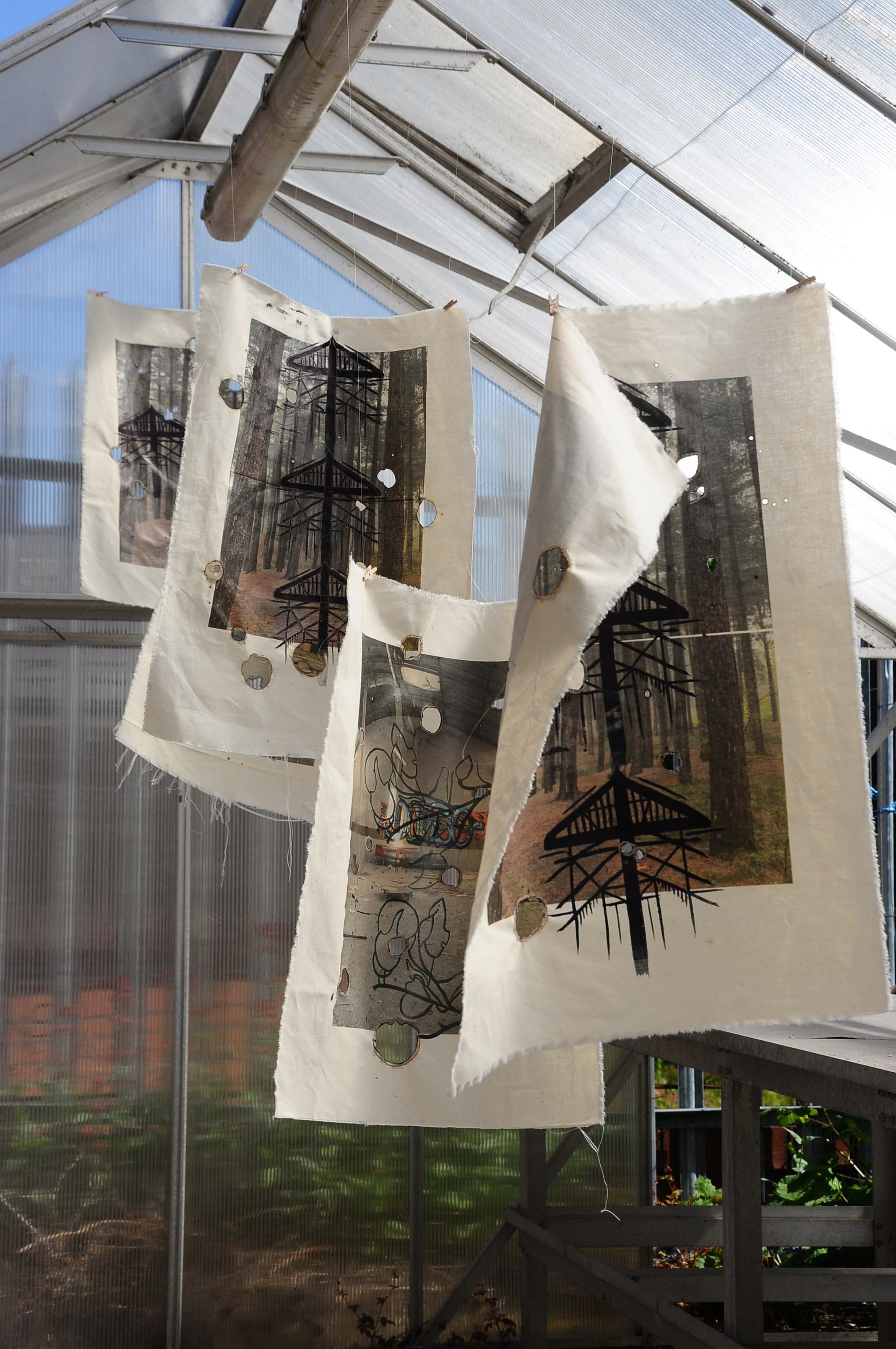 Foundation Level 4 - Nathaniel Ball | Southport College